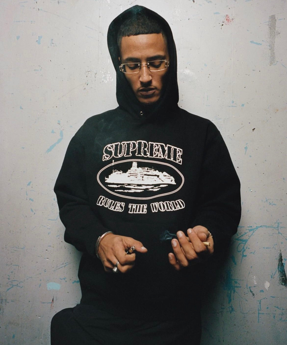 HOODIE CORTEIZ – DRIP KORNER