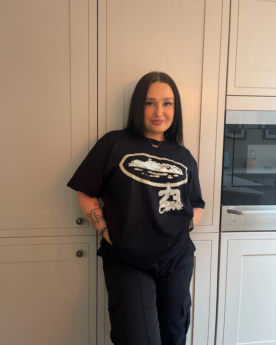 T-SHIRT CORTEIZ BADDIES – DRIP KORNER