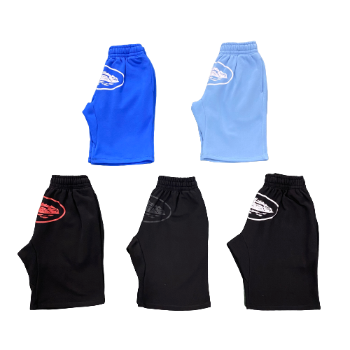 SHORT CORTEIZ – DRIP KORNER