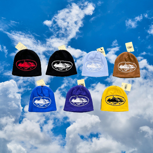 BONNETS CORTEIZ – DRIP KORNER