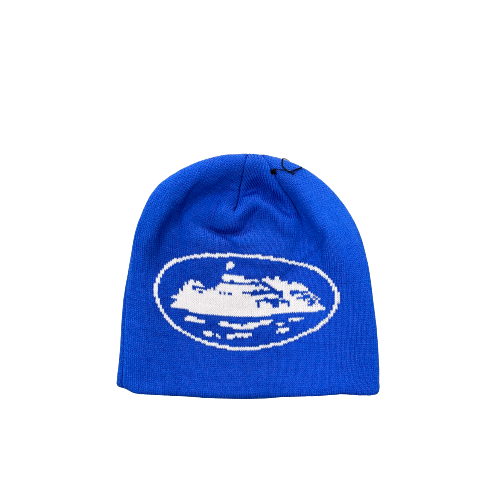 BONNET CORTEIZ WORLD ALCATRAZ - BLUE ROYAL – DRIP KORNER